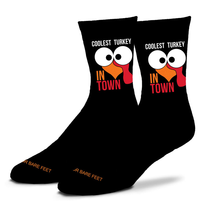 Bare feet socks store